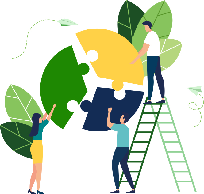 UK's Leading Green & Sustainable Managed IT Solutions