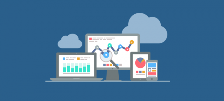 Cloud Analytics – the Big Data Solution for Enterprises