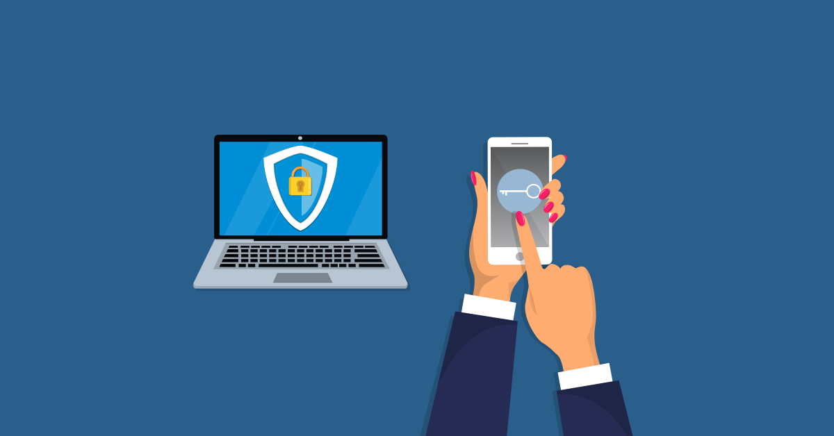 Cloud Authentication – Online Security for Enterprises - Hyperslice