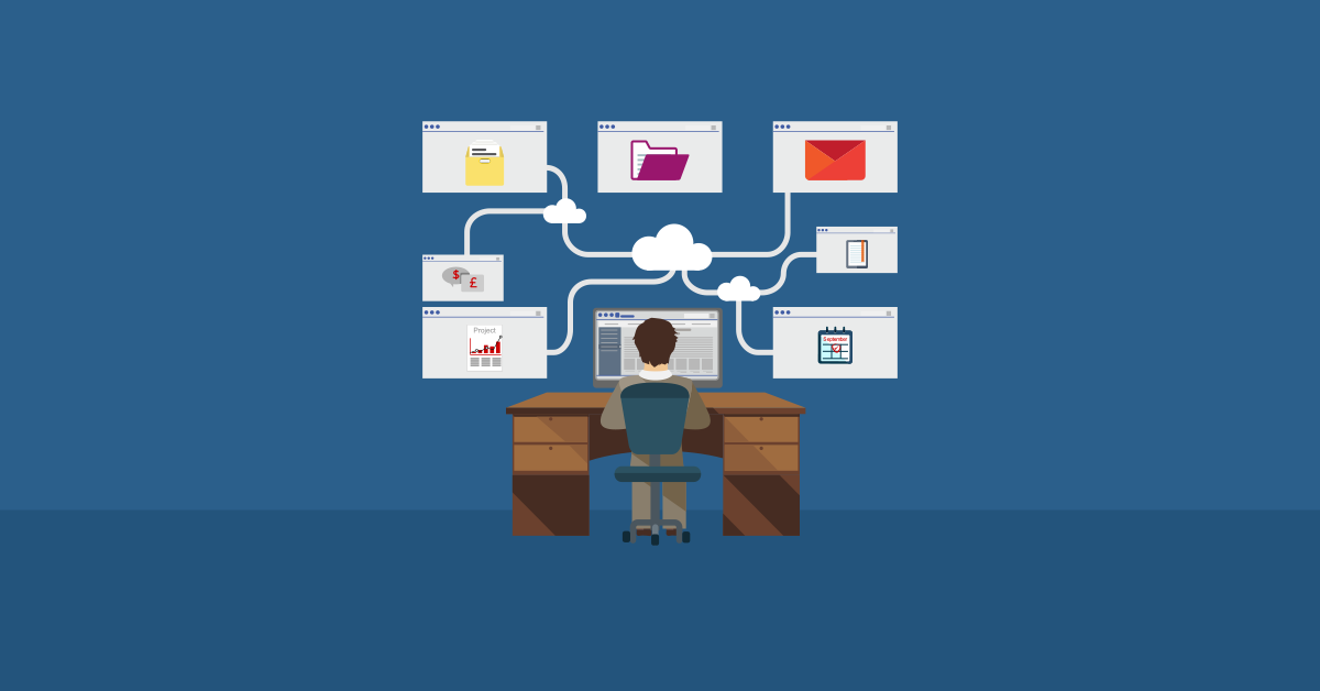 Is Distributed Cloud the Future for Your Enterprise? - Hyperslice