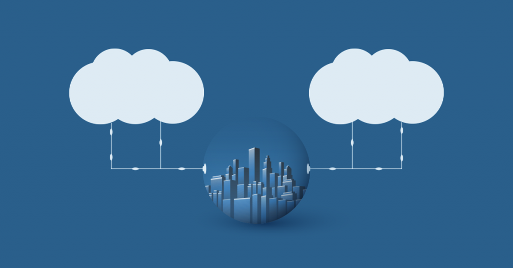 Understanding Cloud – Different Cloud Services and Deployment Models ...