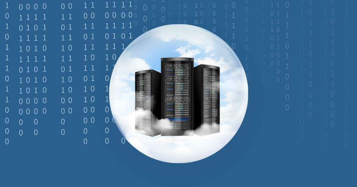 5 Predictions for the Future of Cloud - Hyperslice