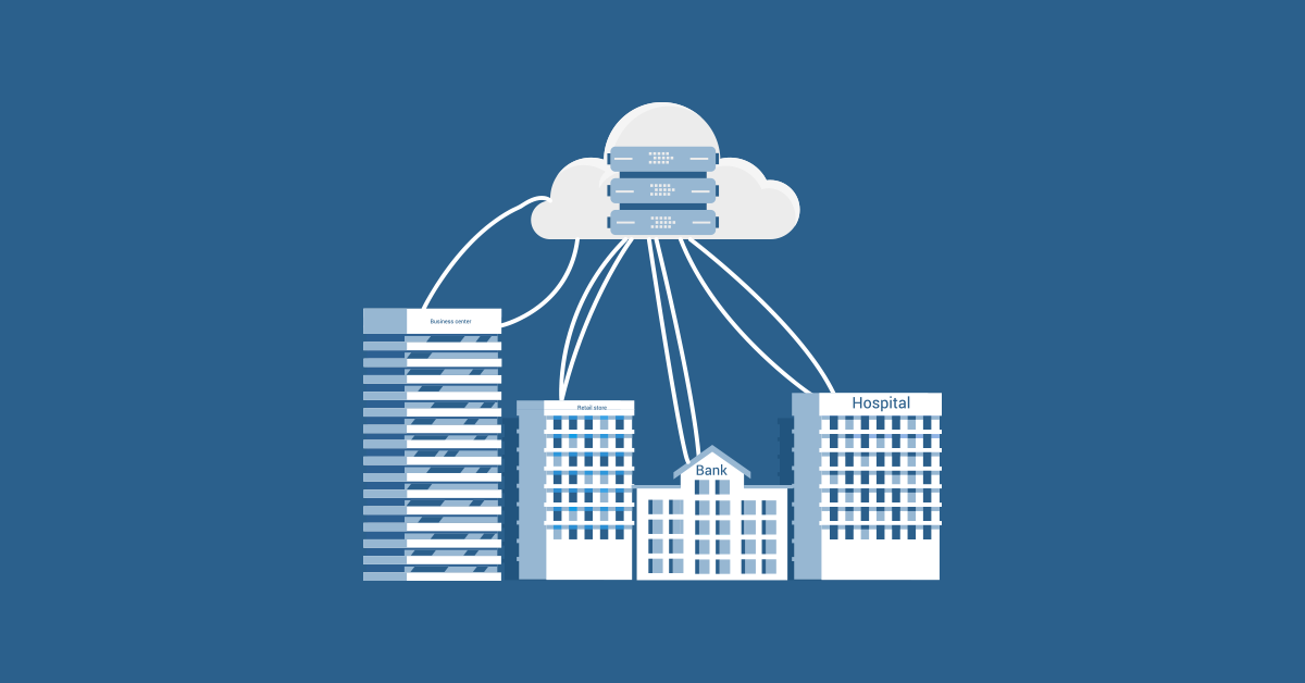 Why Enterprises Should Use Cloud Storage - Hyperslice