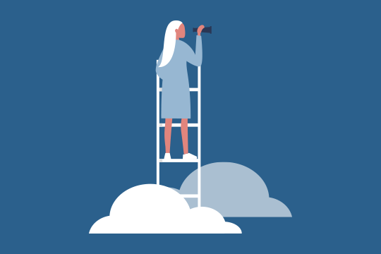 Why Enterprises Should Use Cloud Storage - Hyperslice