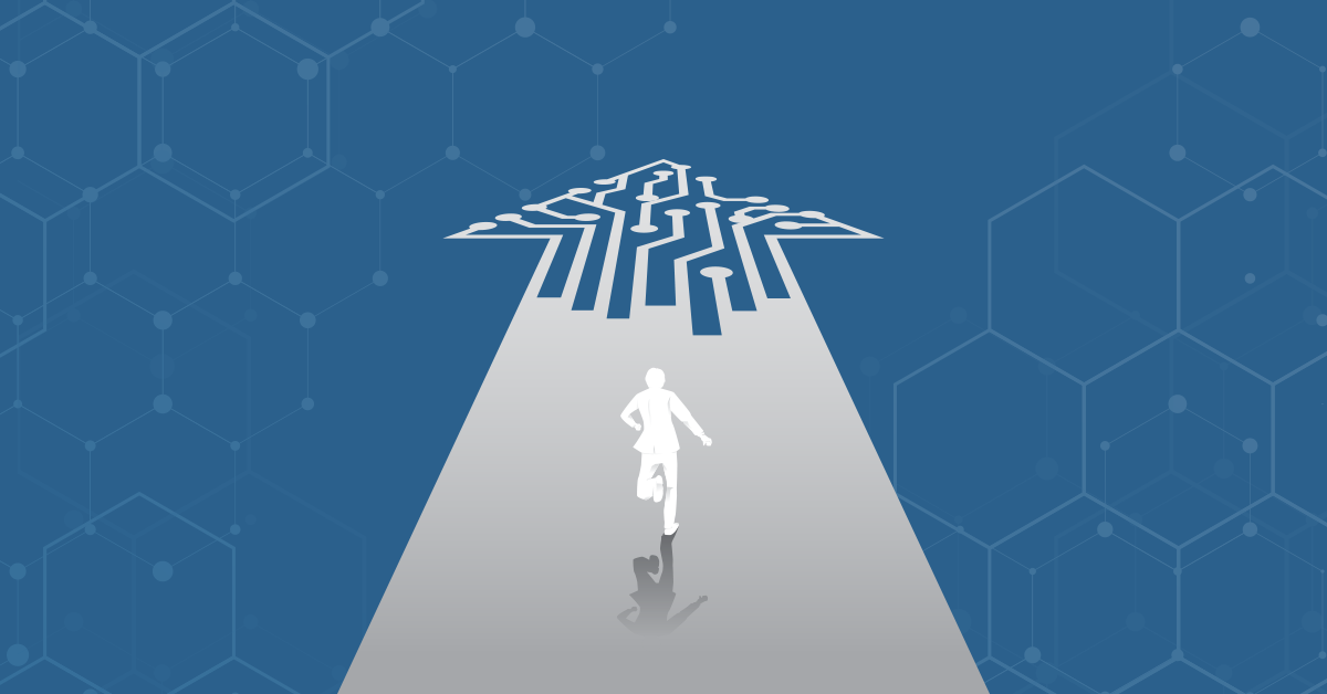 How Digital Transformation Changing Enterprise Websites - Hyperslice