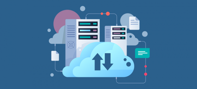 Key Features of Enterprise-Class Cloud Backup Solutions - Hyperslice ...