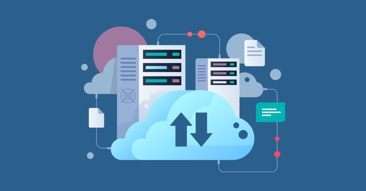 Key Features of Enterprise-Class Cloud Backup Solutions - Hyperslice