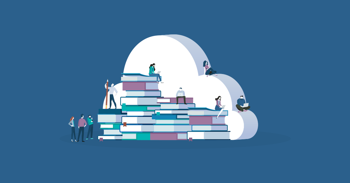 The Importance of Cloud in the Education Sector - Hyperslice