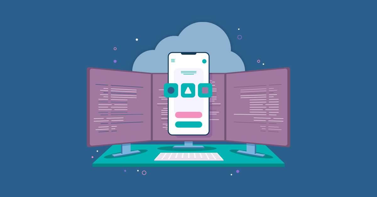 Why Cloud is Ideal for Enterprise App Development-Hyperslice