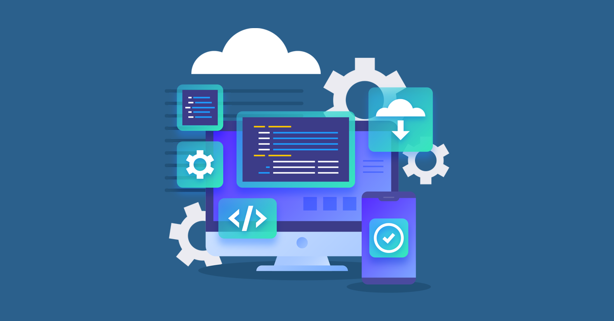 The Rise of Cloud-Native App Development