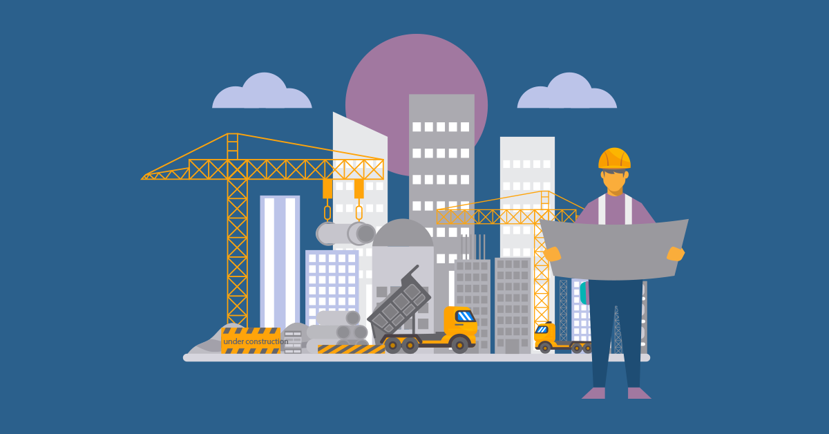 5 Ways Cloud Computing Benefits Construction Companies - Hyperslice