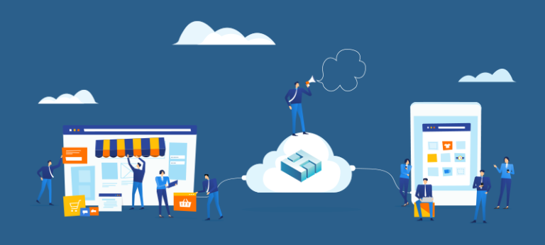 Latest Cloud-Based Technology Trends in Retail