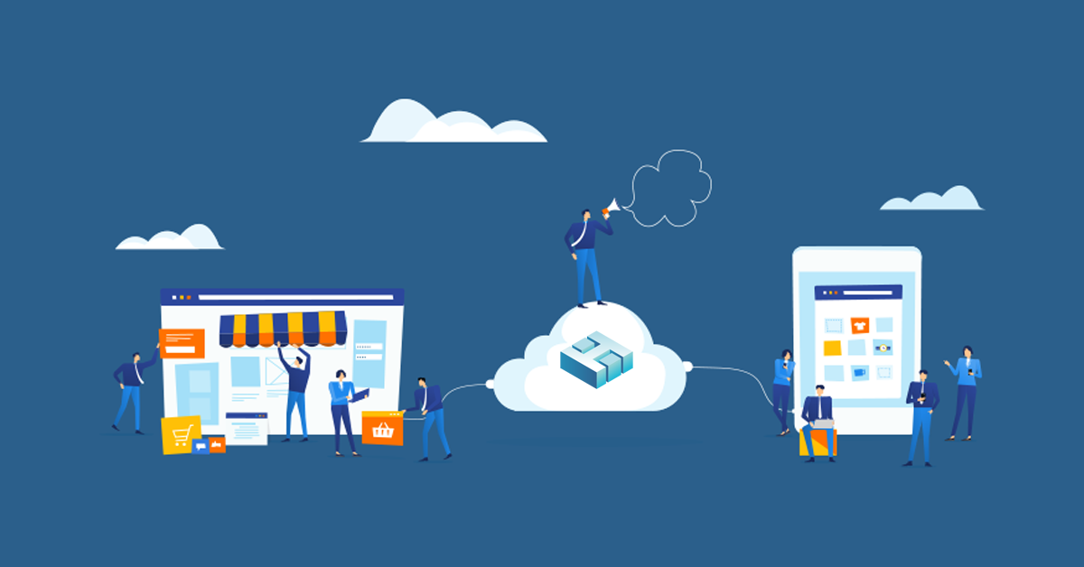 Latest Cloud-Based Technology Trends in Retail - Hyperslice