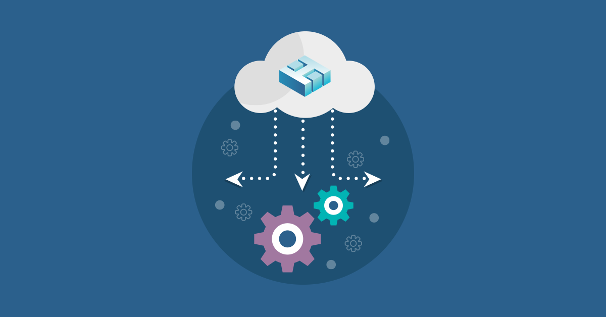 Key Considerations When Choosing a Managed Cloud Provider - Hyperslice